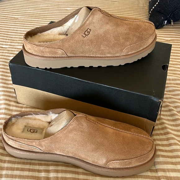 UGG | Shoes | Nwt Uggs Slides | Poshmark
